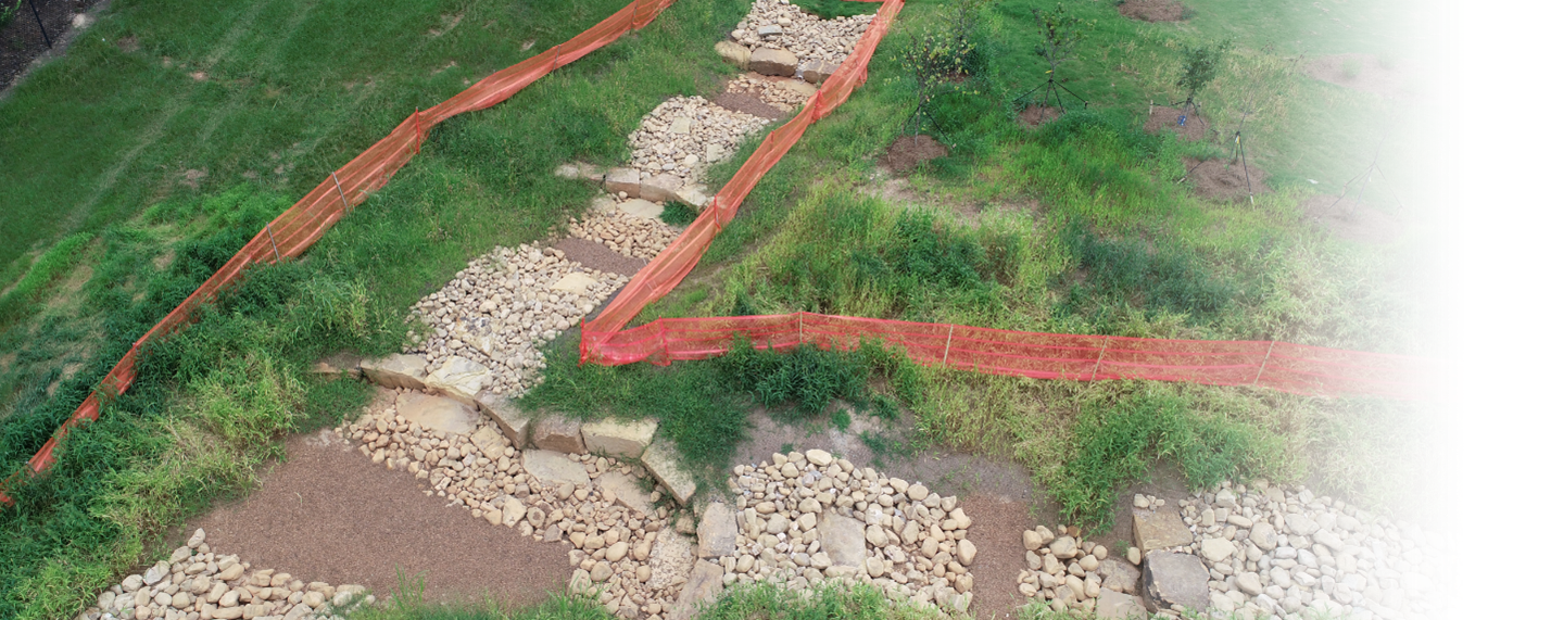 Utility Construction – Clean Water Consultants